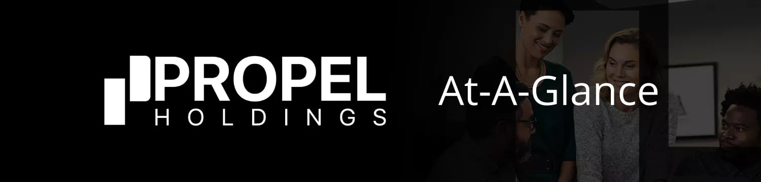 Propel Holdings Inc - Roth Conference Attendee - B2i Digital Marketing